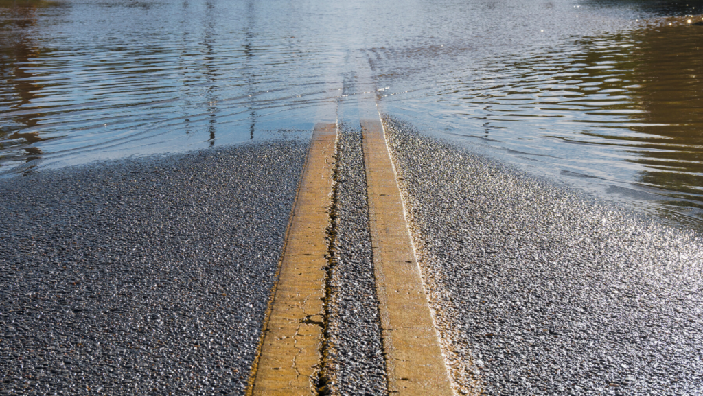 Citizen science project tackles flooding in Dublin - smartdocklands